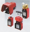 Safety Switches and Sensors