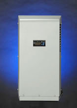 NE1000 Indoor Outdoor NEMA Type 12, 4 and 4x 1000 BTUH – Electrical ...